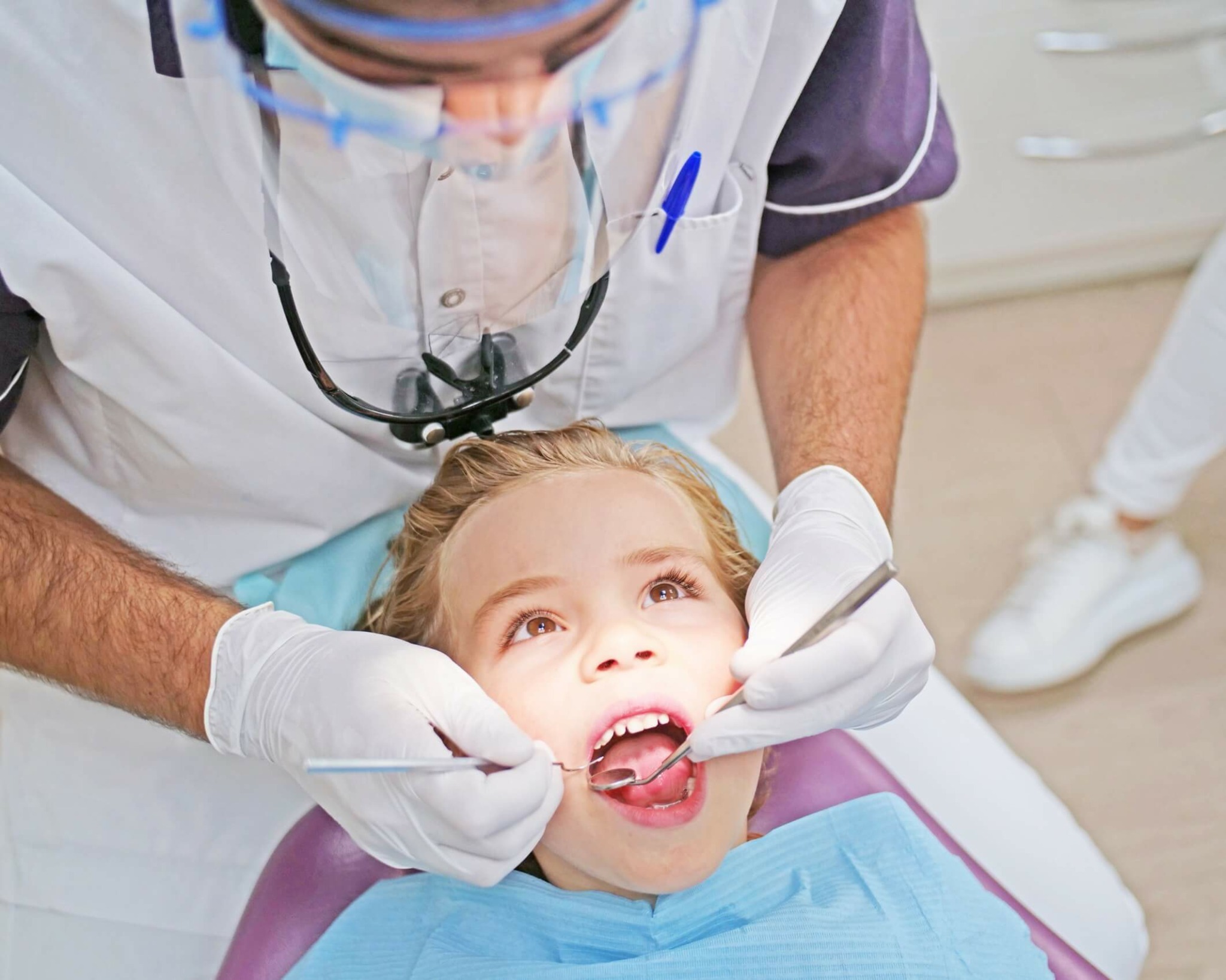 Algemene tandzorg - Centrumtandzorg